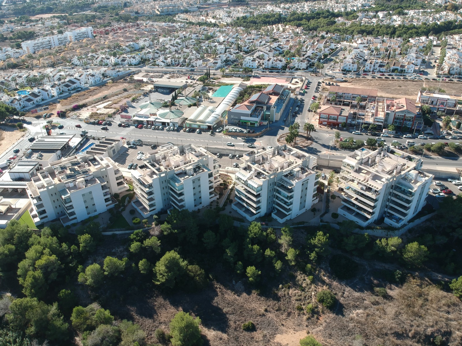 ALTOS DEL MEDITERRÁNEO